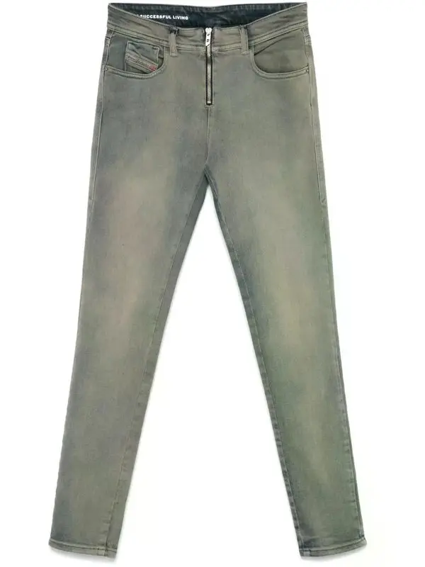 DIESEL® Slandy Jeans
