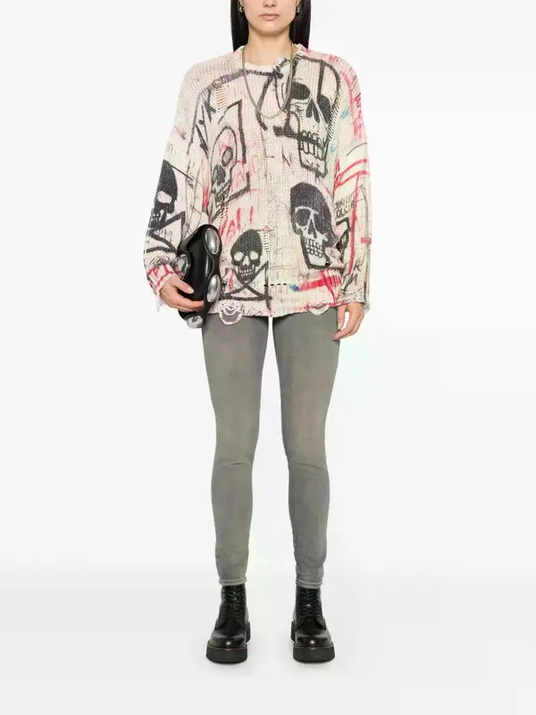 DIESEL® Slandy Jeans