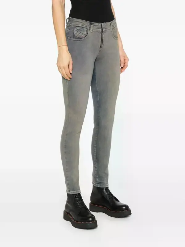 DIESEL® Slandy Jeans
