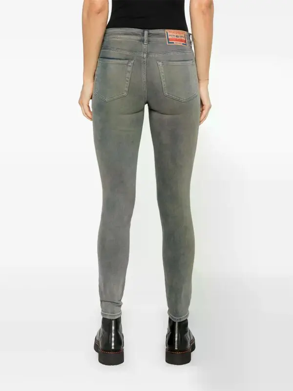 DIESEL® Slandy Jeans