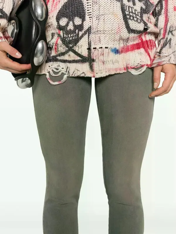 DIESEL® Slandy Jeans