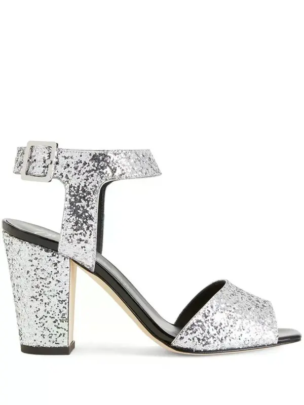 GIUSEPPE ZANOTTI Emmanuelle Sandals