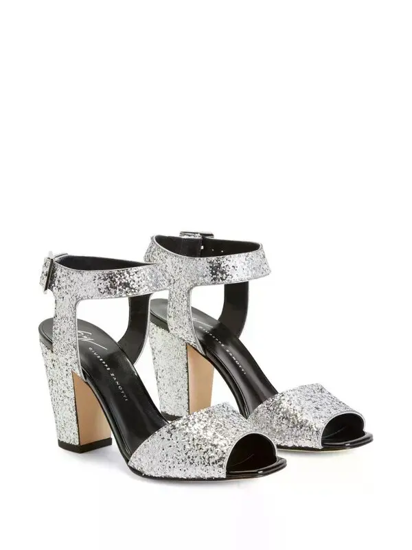 GIUSEPPE ZANOTTI Emmanuelle Sandals