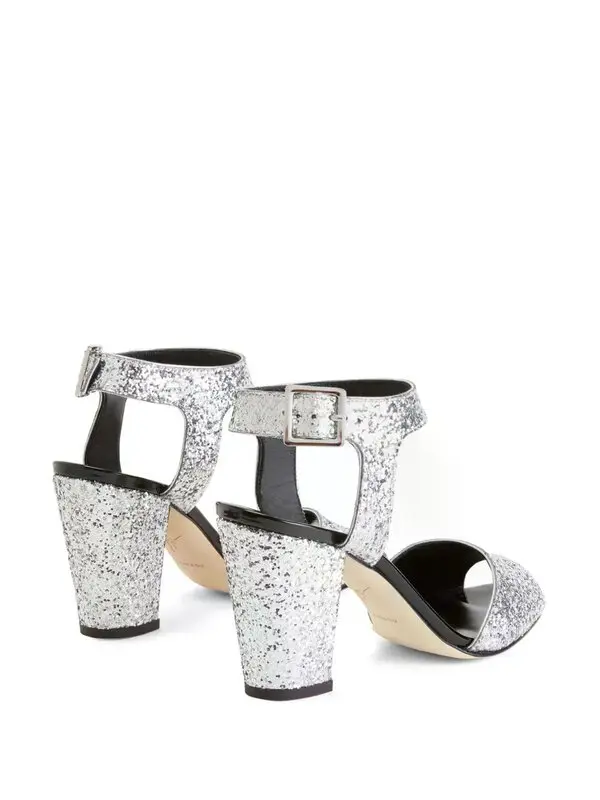 GIUSEPPE ZANOTTI Emmanuelle Sandals