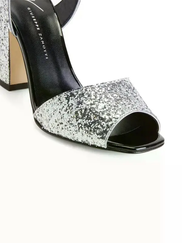 GIUSEPPE ZANOTTI Emmanuelle Sandals