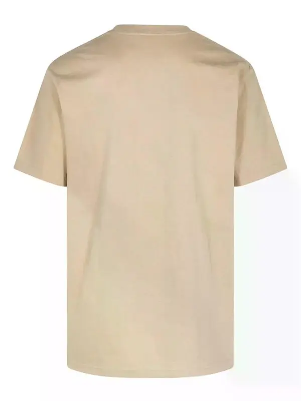 Supreme Nba Youngboy Cotton T-shirt