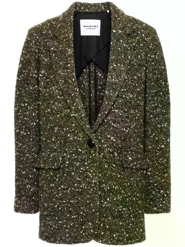 MARANT ETOILE Hayden Blazer