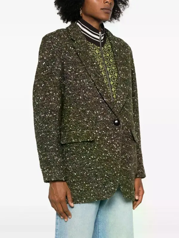 MARANT ETOILE Hayden Blazer