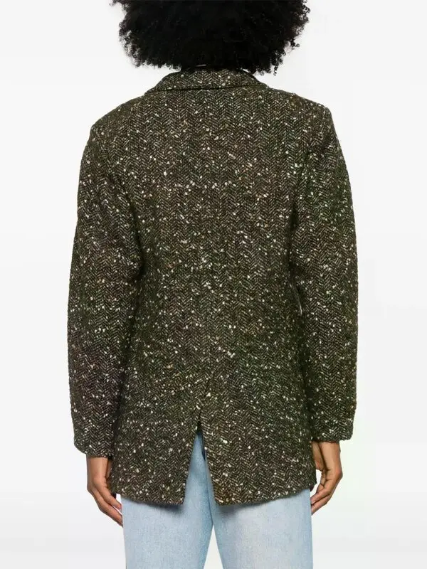 MARANT ETOILE Hayden Blazer