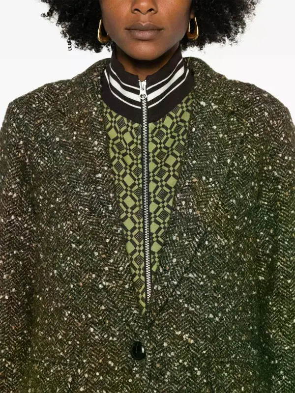 MARANT ETOILE Hayden Blazer