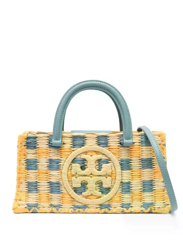 Tory Burch Ella Tote Bag