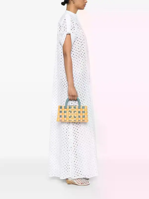 Tory Burch Ella Tote Bag
