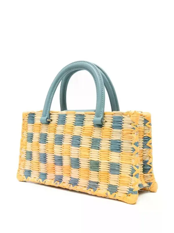 Tory Burch Ella Tote Bag
