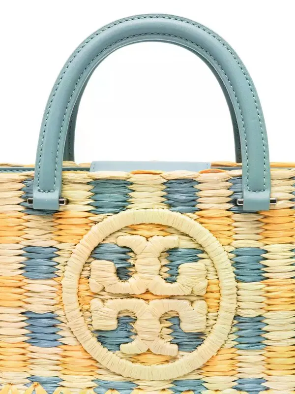 Tory Burch Ella Tote Bag
