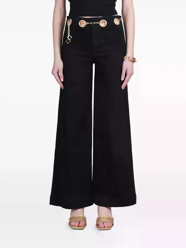 Cult Gaia Sydney Jeans