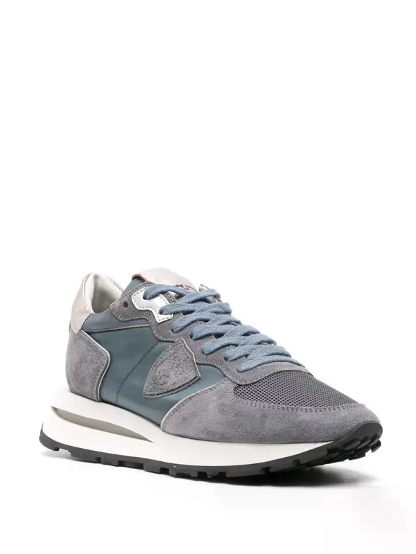Philippe Model Tropez Haute Sneakers