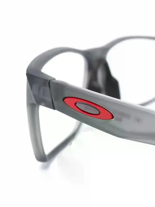 Oakley Rectangle-frame Glasses