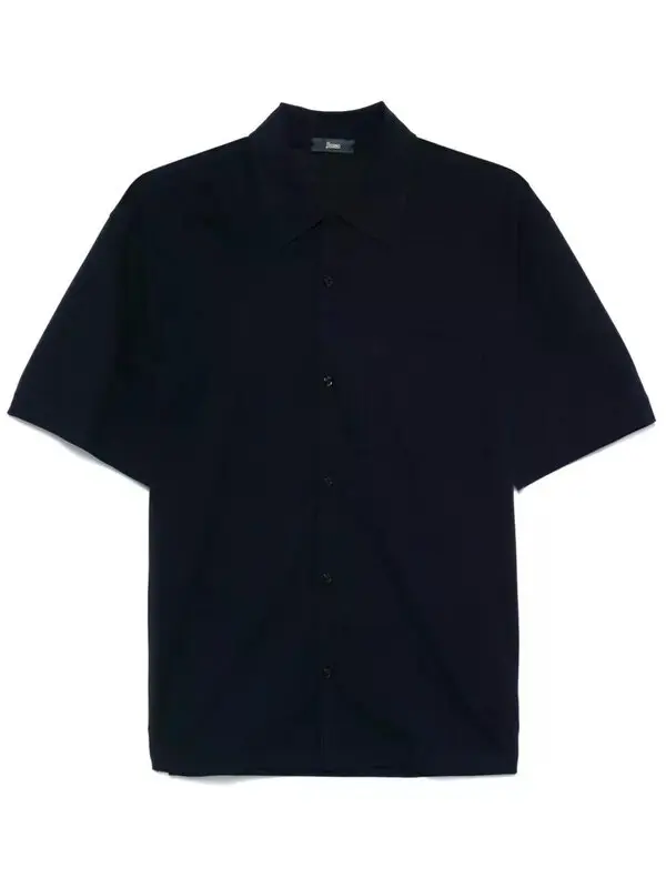 Herno Cotton Shirt
