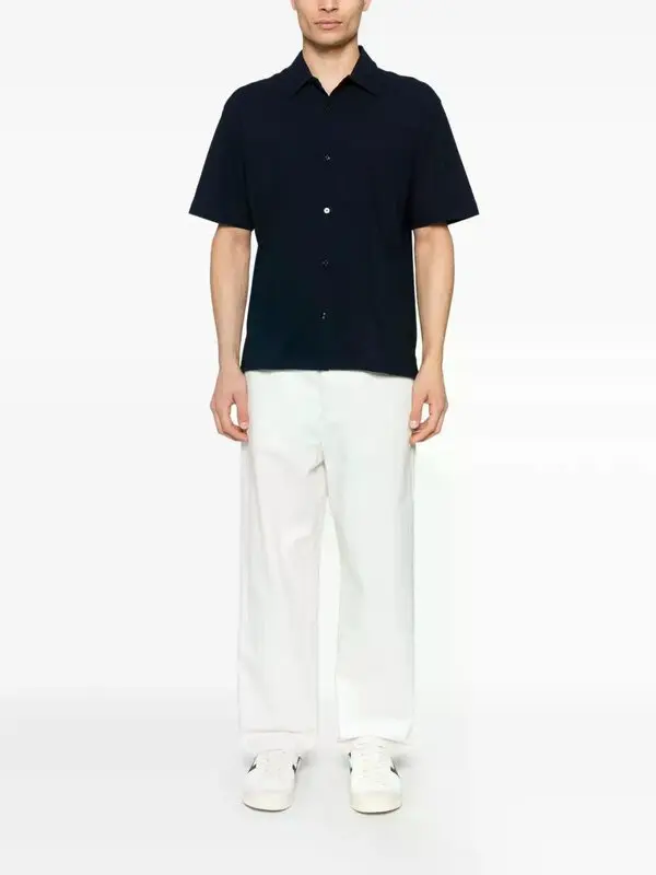 Herno Cotton Shirt