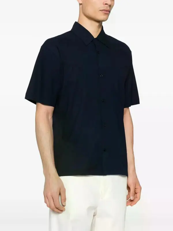 Herno Cotton Shirt