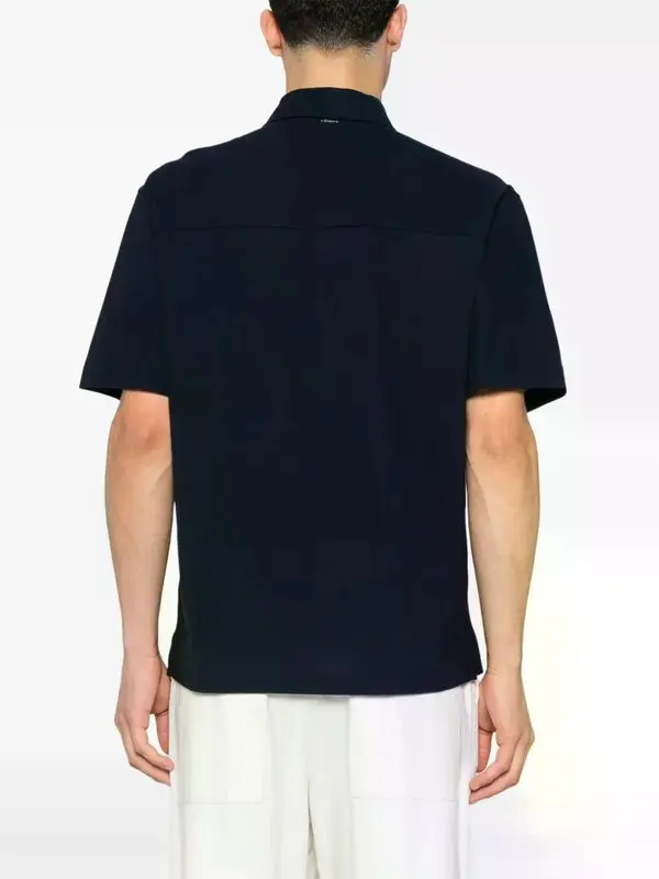 Herno Cotton Shirt