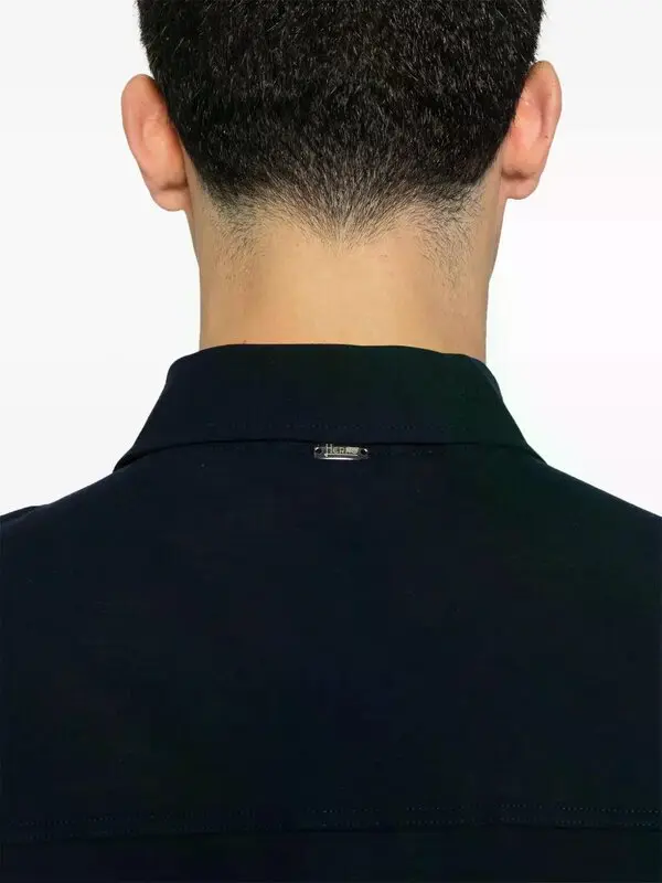 Herno Cotton Shirt
