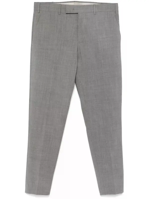 PT TORINO Tailored Trousers
