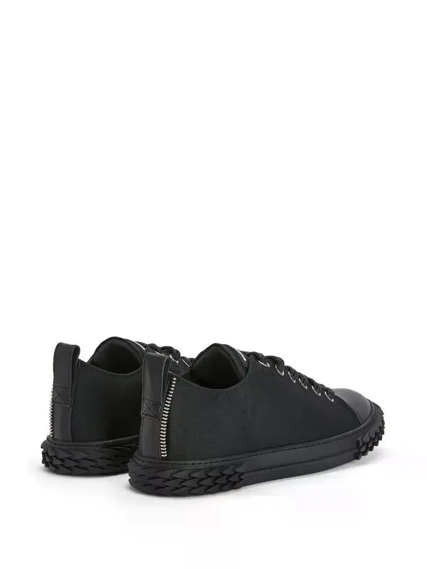 GIUSEPPE ZANOTTI Blabber Low-top Sneakers