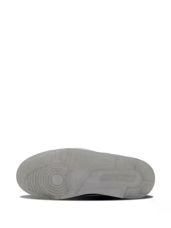 JORDAN 3 5lab3