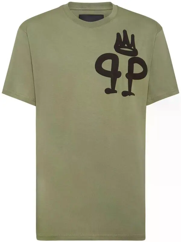 Philipp Plein King Plein T-shirt