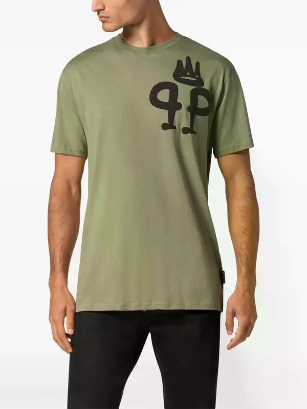 Philipp Plein King Plein T-shirt