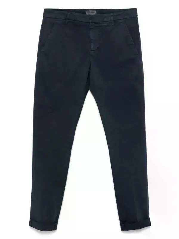 DONDUP Gaubert Chinos - Blue