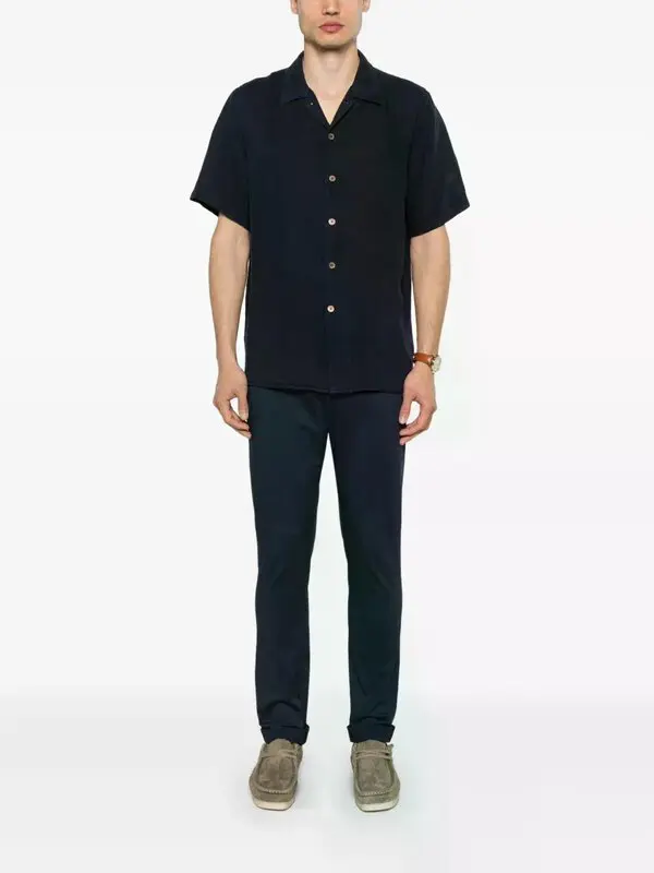 DONDUP Gaubert Chinos - Blue