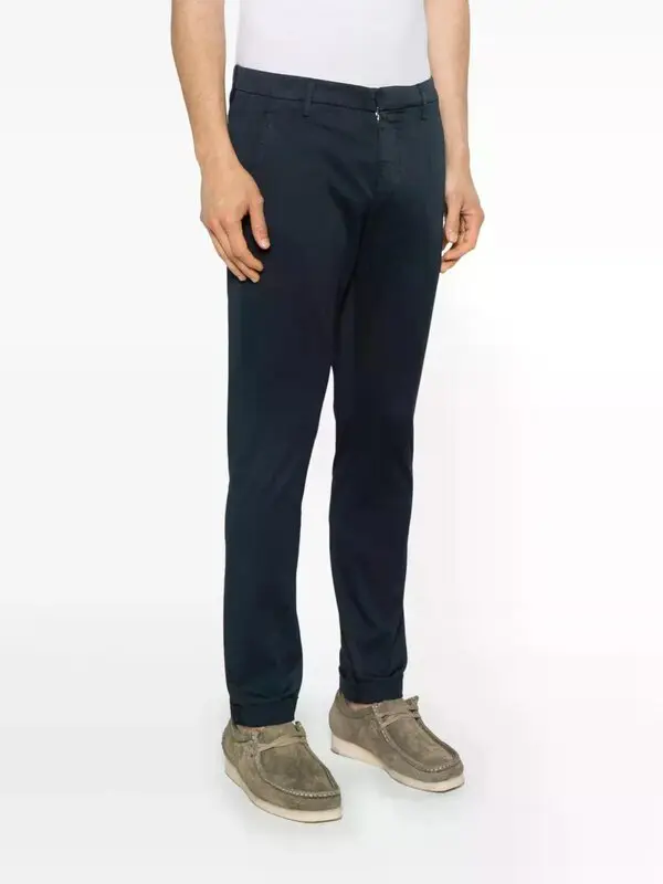 DONDUP Gaubert Chinos - Blue
