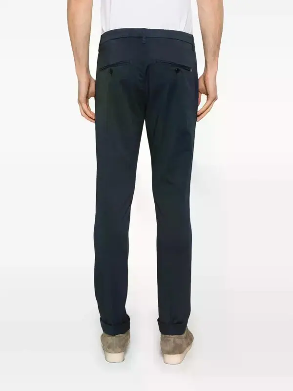 DONDUP Gaubert Chinos - Blue