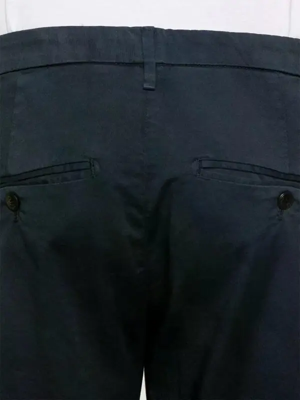 DONDUP Gaubert Chinos - Blue