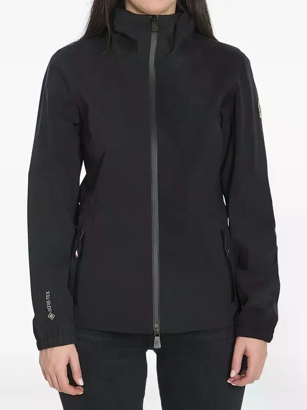 Moncler Valles Zip-up Jacket