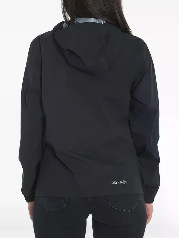 Moncler Valles Zip-up Jacket
