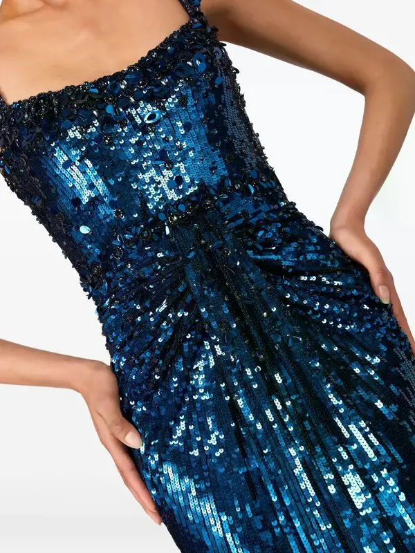 Jenny Packham Cavalla Gown