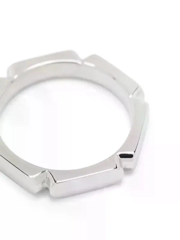 Tom Wood Slim Umi Band Ring