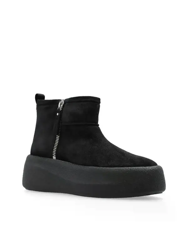 VIC MATIE Sensory Platform Boots