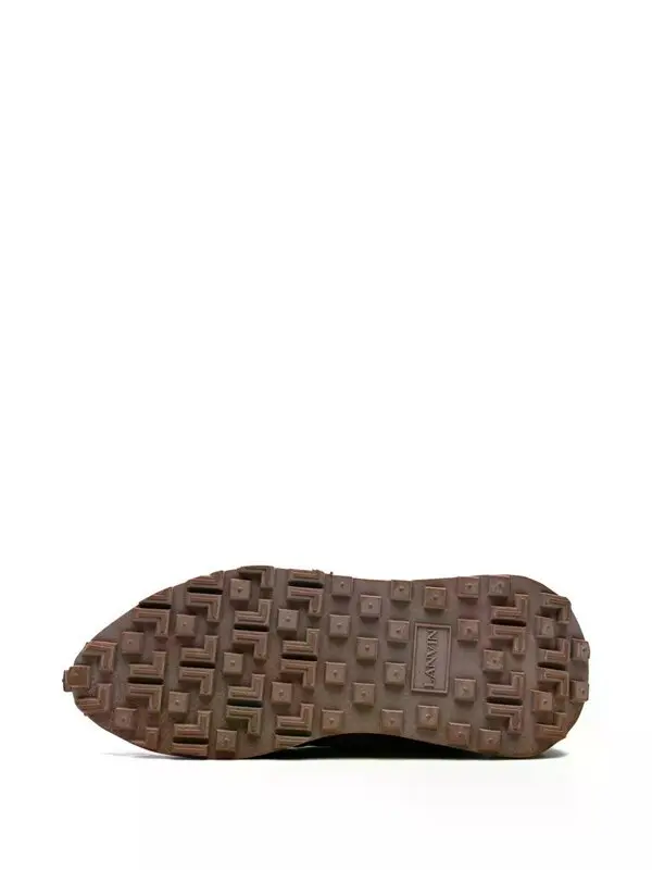 LANVIN Bumper Sneakers