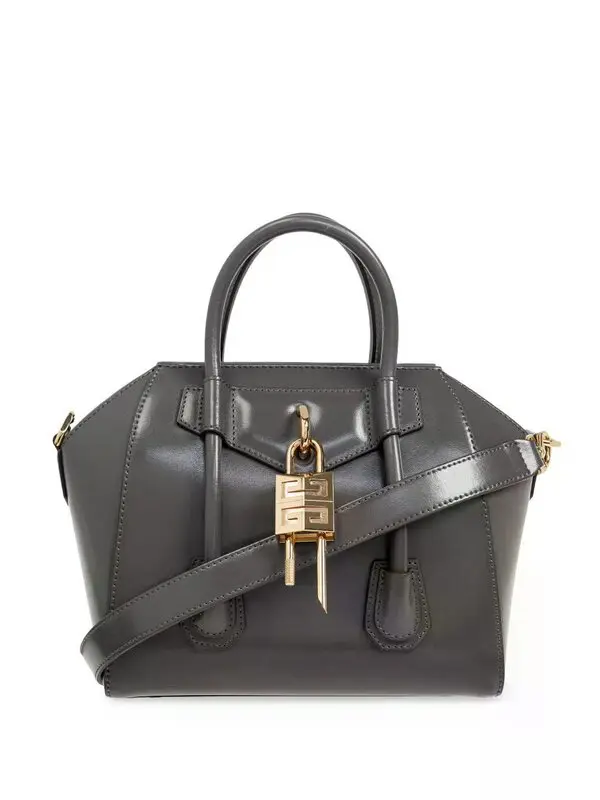Givenchy Antigona Tote Bag - Grey