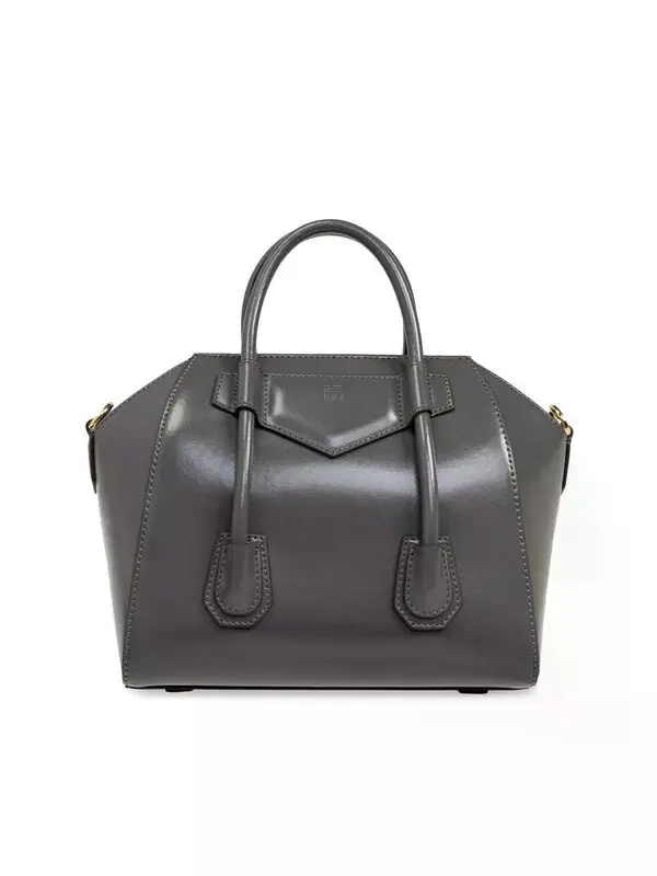 Givenchy Antigona Tote Bag - Grey