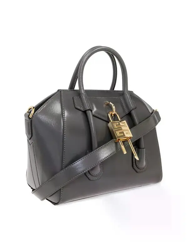 Givenchy Antigona Tote Bag - Grey
