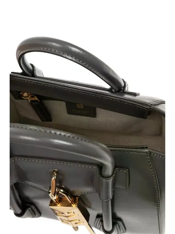 Givenchy Antigona Tote Bag - Grey