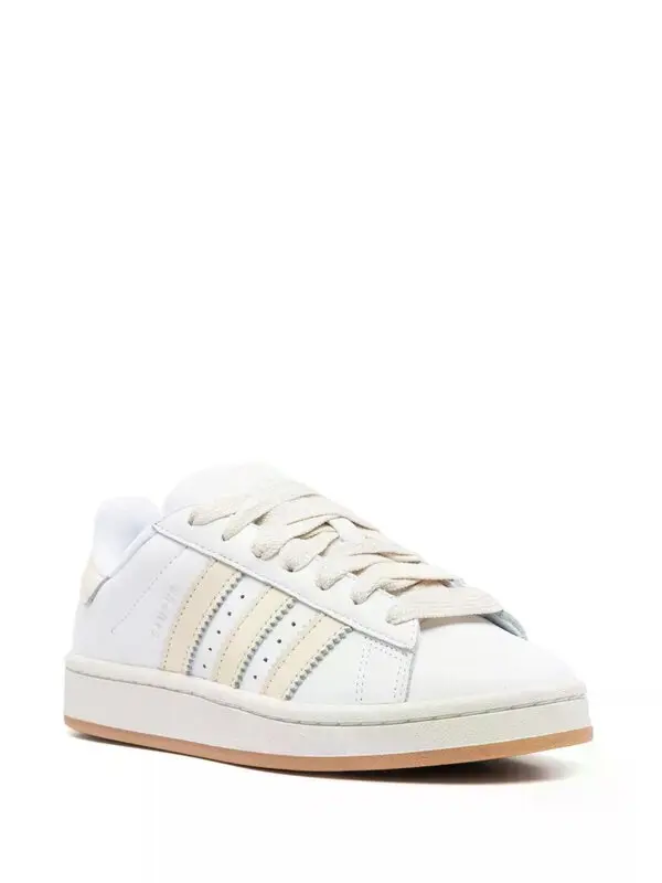 Adidas Campus 00s Sneakers - White