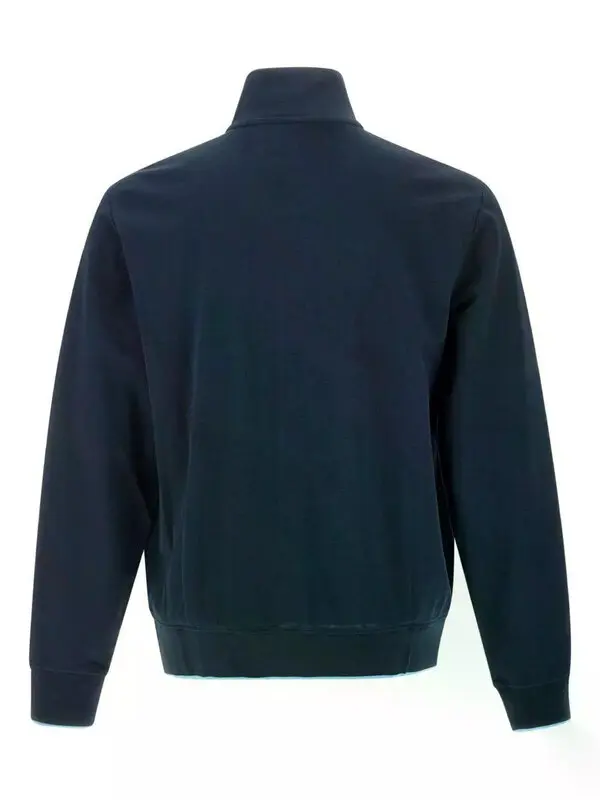 SUN 68 Zip-up Sweatshirt