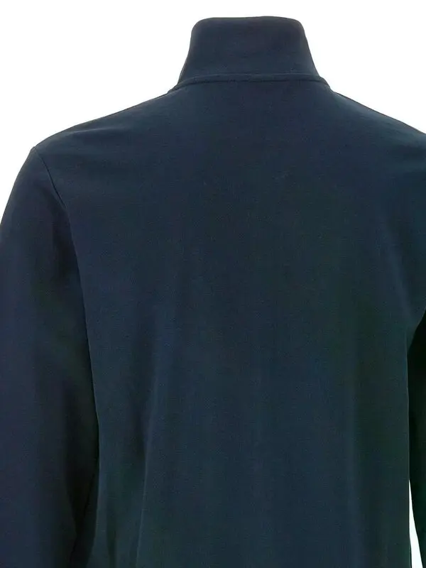 SUN 68 Zip-up Sweatshirt
