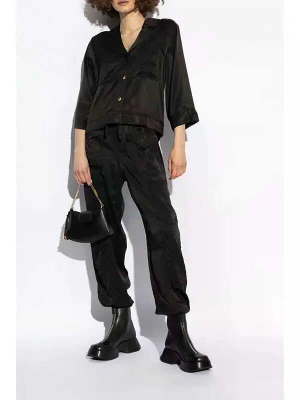 VIC MATIE Elodie Platform Boots